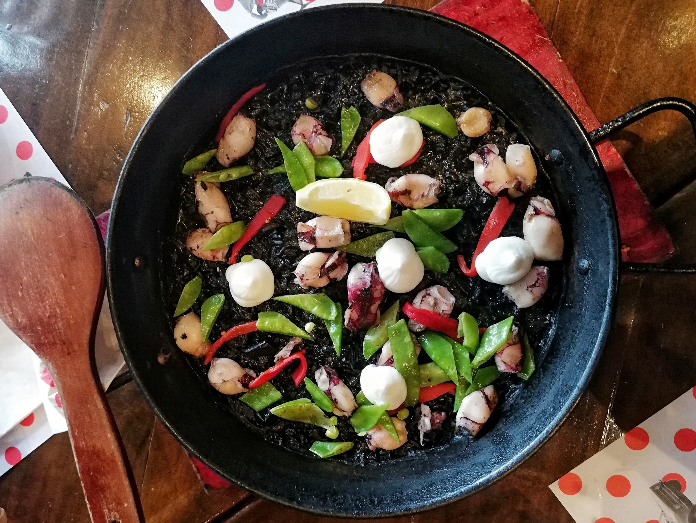 Top 10 Dishes 2019: Eat Drink Splurge Certified - Eat Drink Splurge