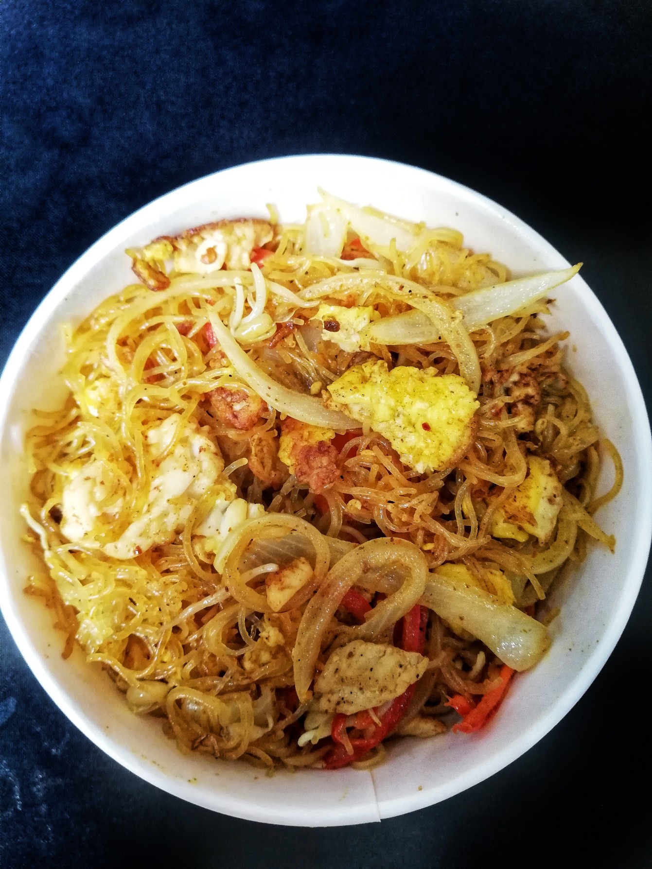 Xiamen Satay Noodle House: An Authentic Noodle Stall - Eat Drink Splurge