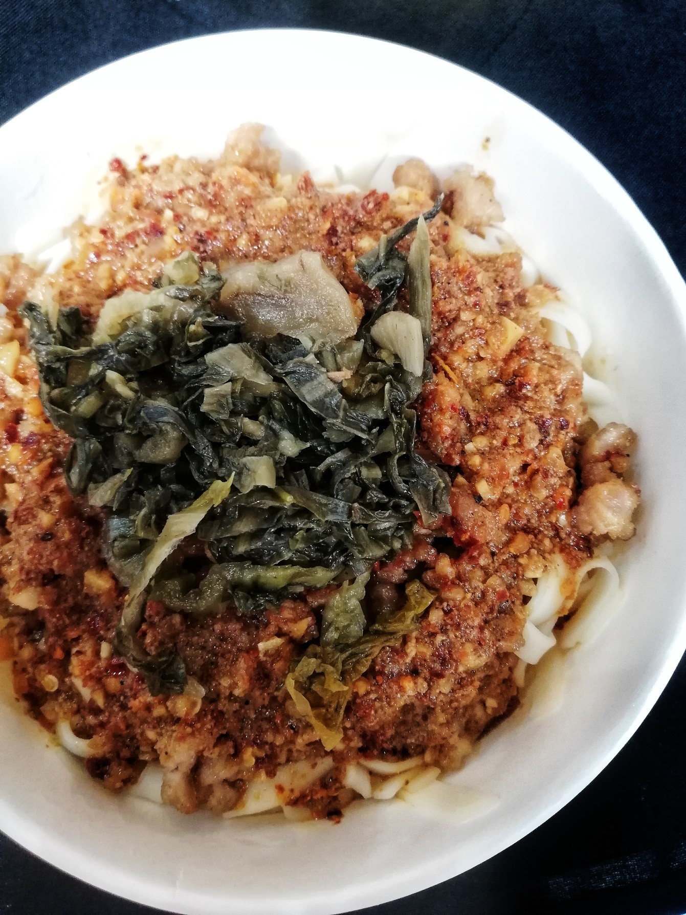 Xiamen Satay Noodle House: An Authentic Noodle Stall - Eat Drink Splurge