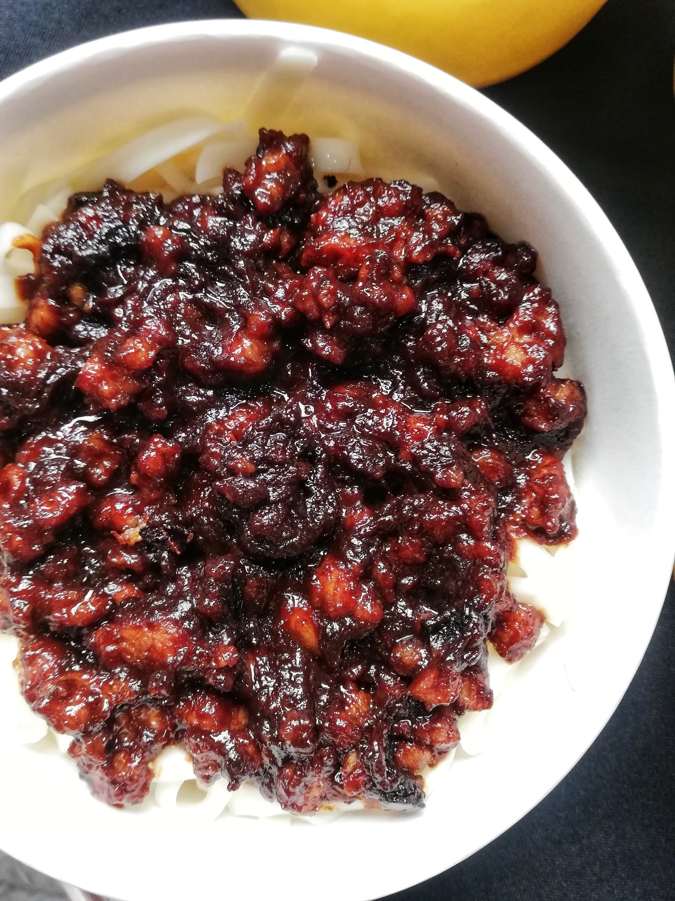 Xiamen Satay Noodle House: An Authentic Noodle Stall - Eat Drink Splurge