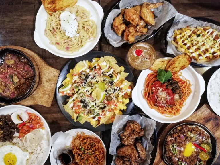 Varra Resto Bar: A Minimalist Hidden Gem in San Juan - Eat Drink Splurge