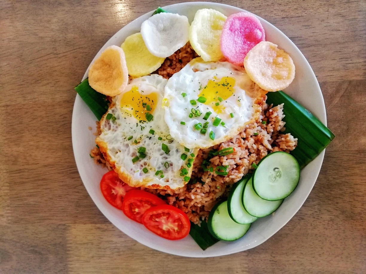 BOA Asian Flavors: Southeast Asian Faves with a Twist - Eat Drink Splurge